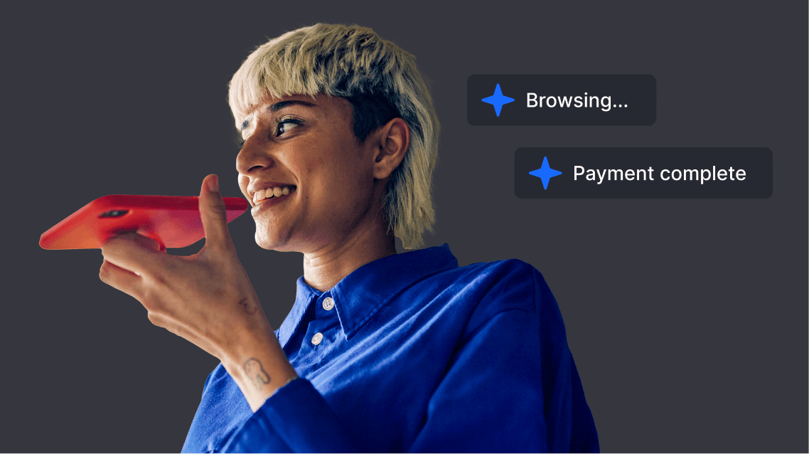 Agentic commerce: How AI agents will transform shopping & marketing